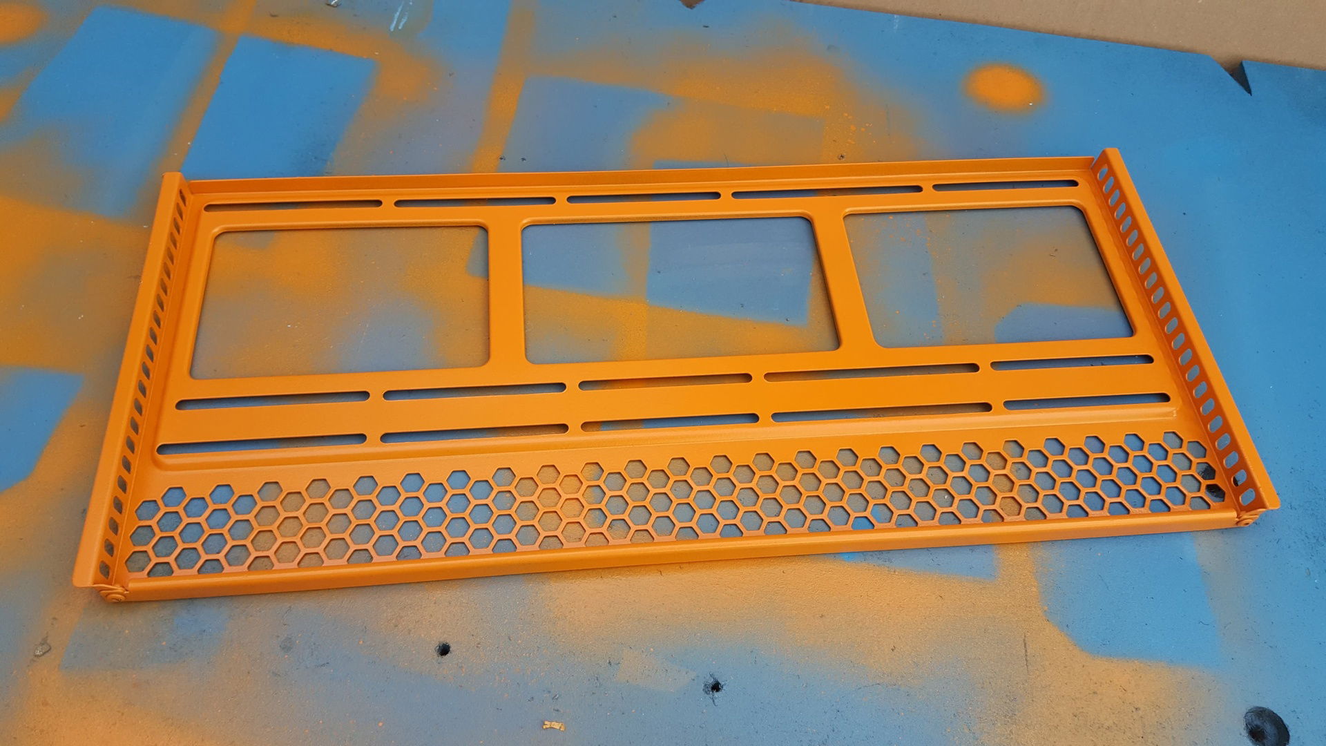 Project Octane - Rocket League » builds.gg