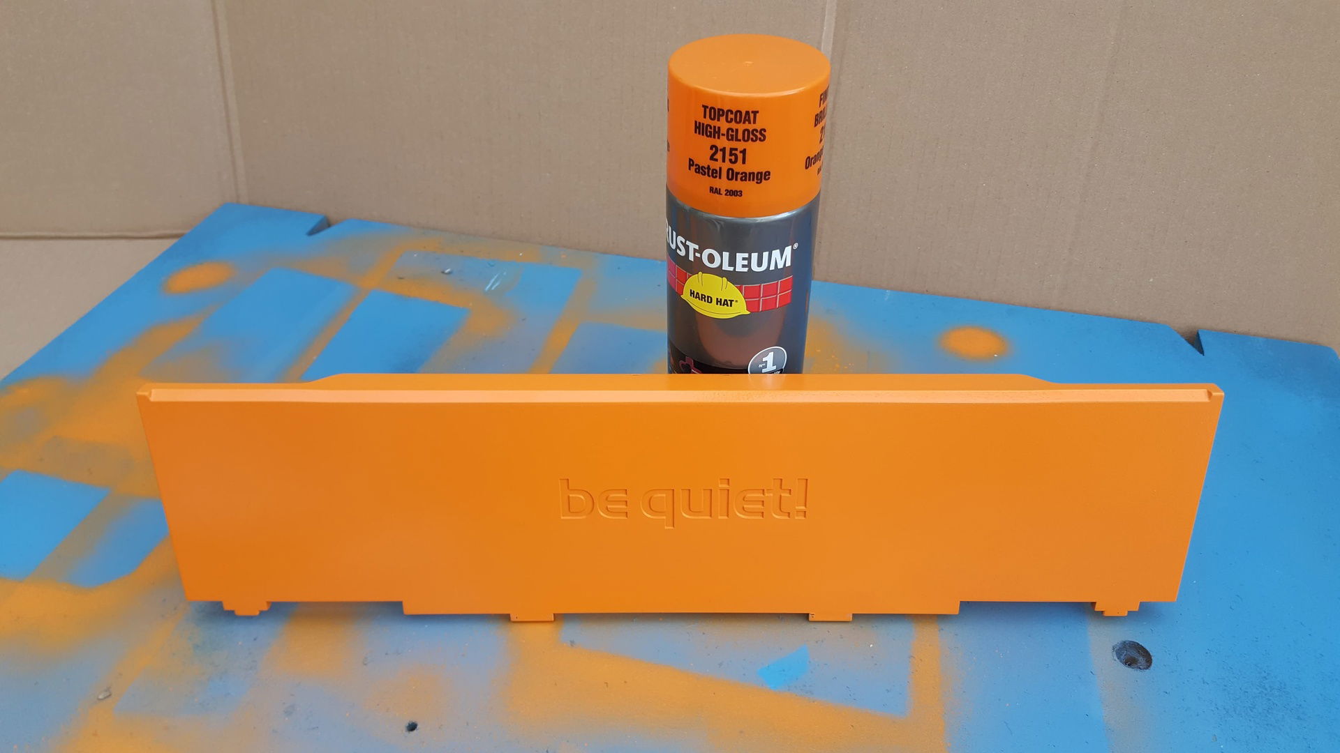 Project Octane - Rocket League » builds.gg