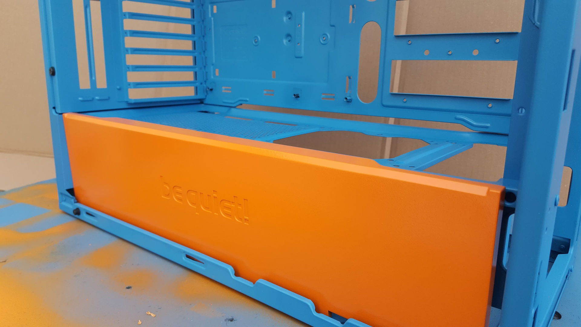 Project Octane - Rocket League » builds.gg