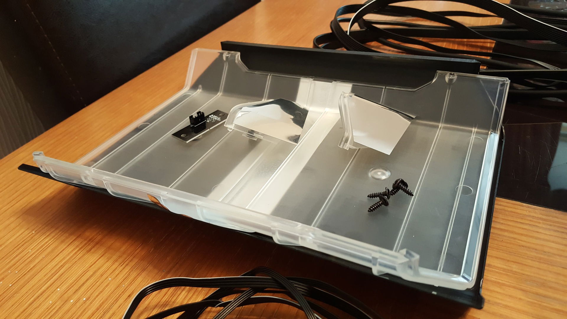 Project Octane - Rocket League » builds.gg