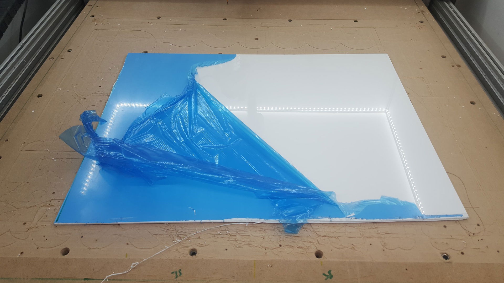 Project Octane - Rocket League » builds.gg