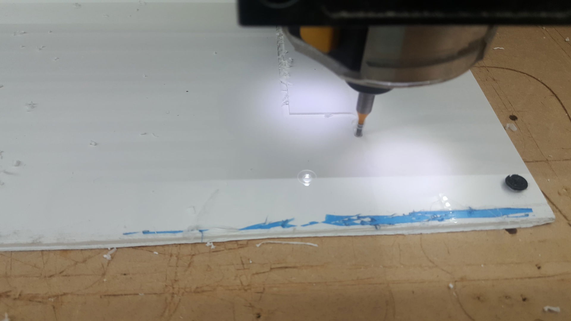 Project Octane - Rocket League » builds.gg