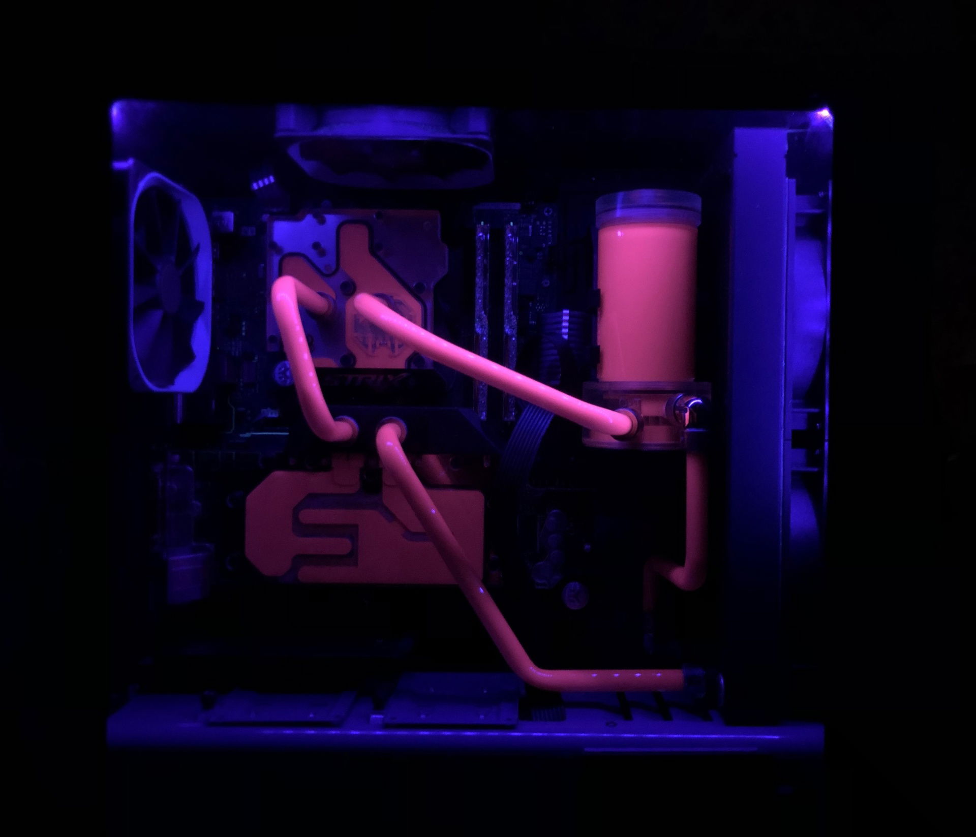 Project 760 Mk2 » builds.gg