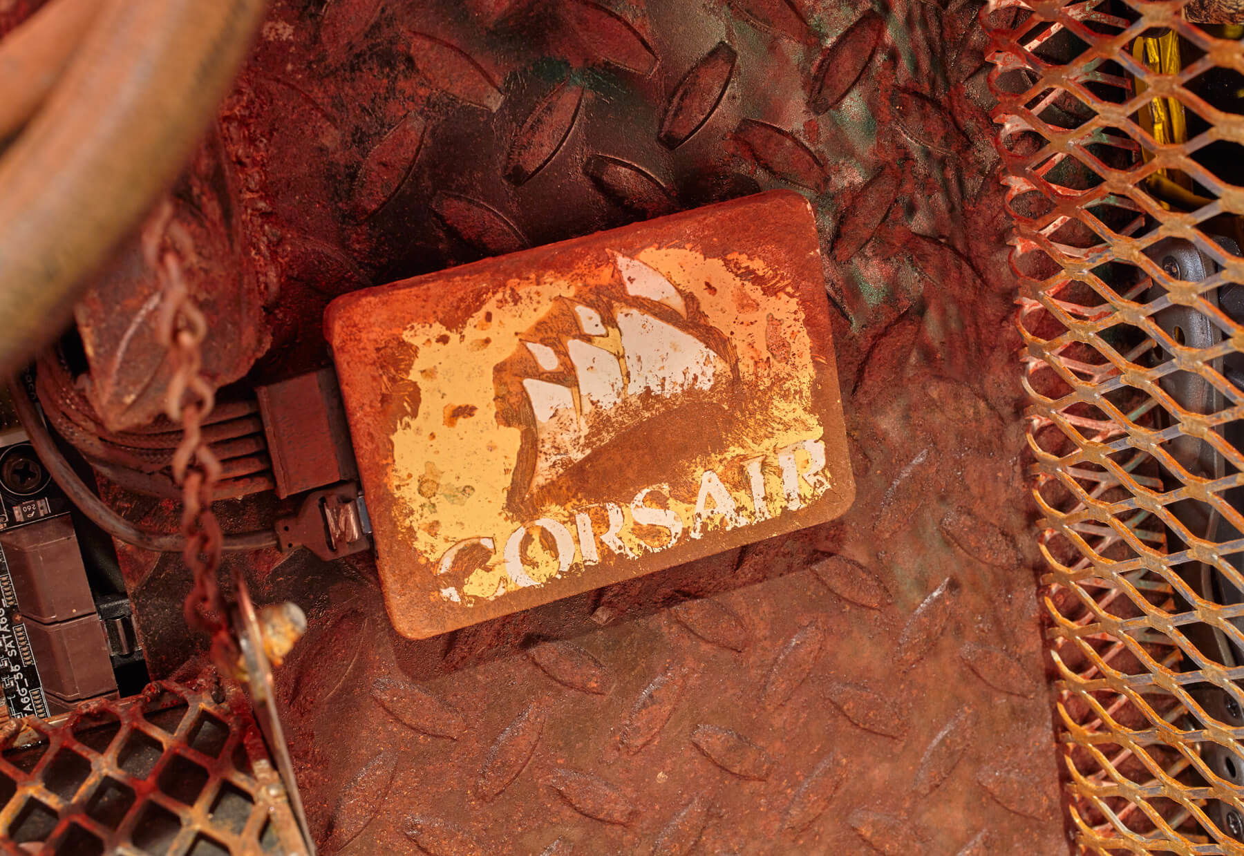 RADIATION KING (Fallout 4) » builds.gg