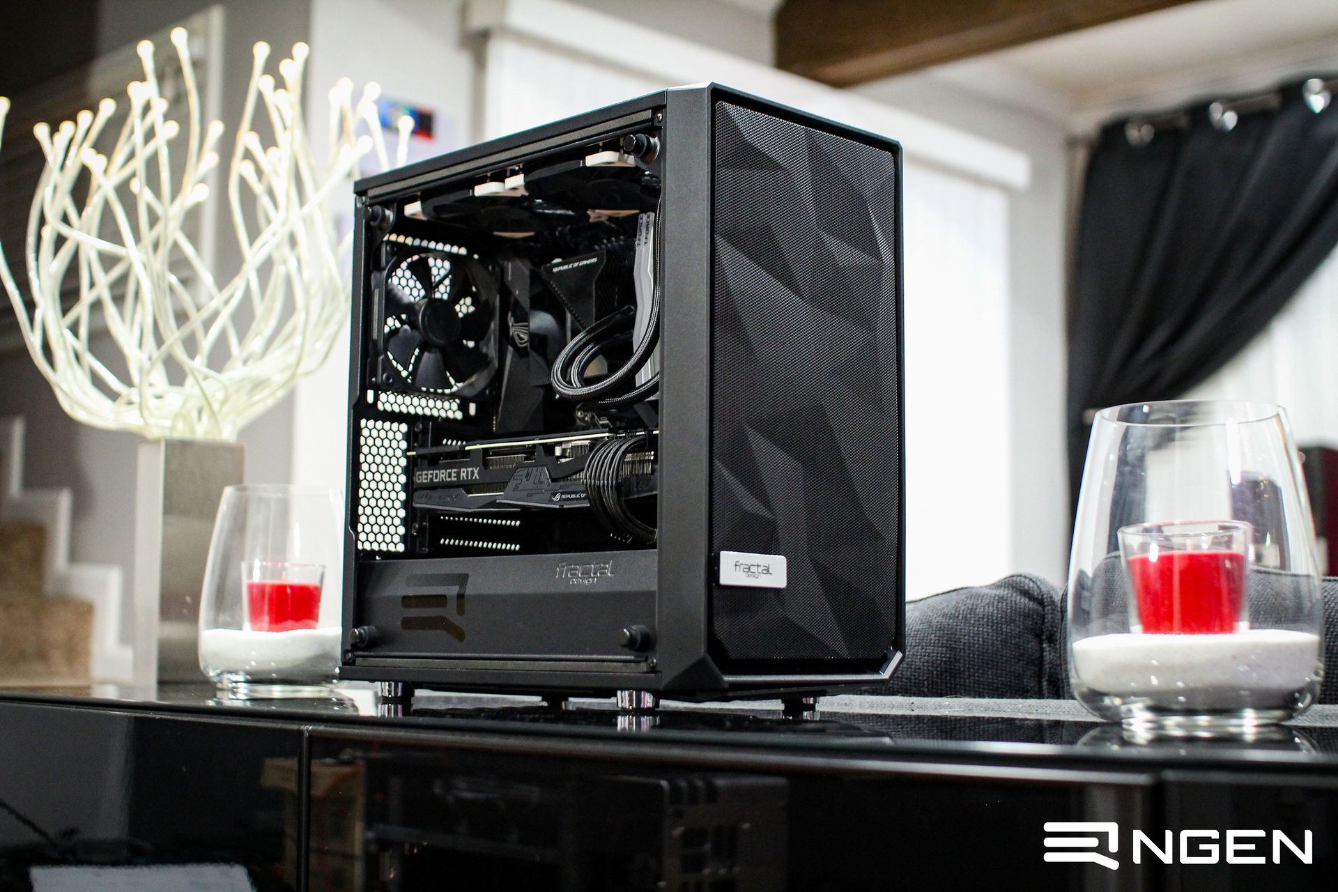 Mini Aio » builds.gg