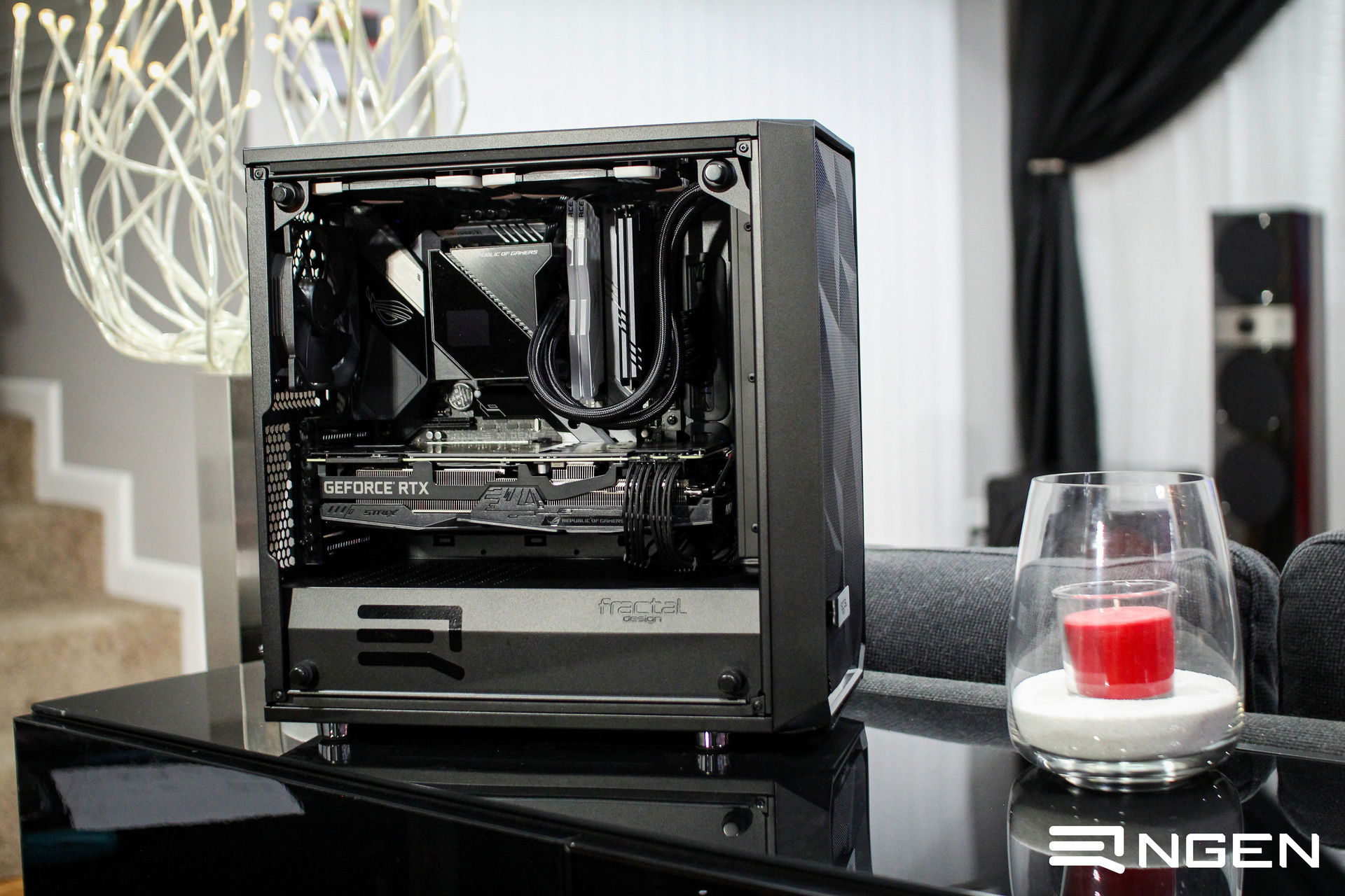 Mini Aio » builds.gg