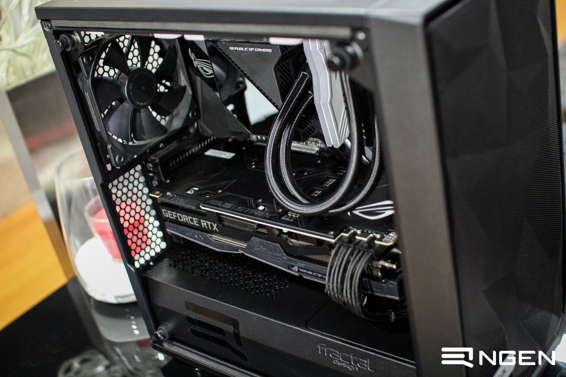 Mini Aio » builds.gg