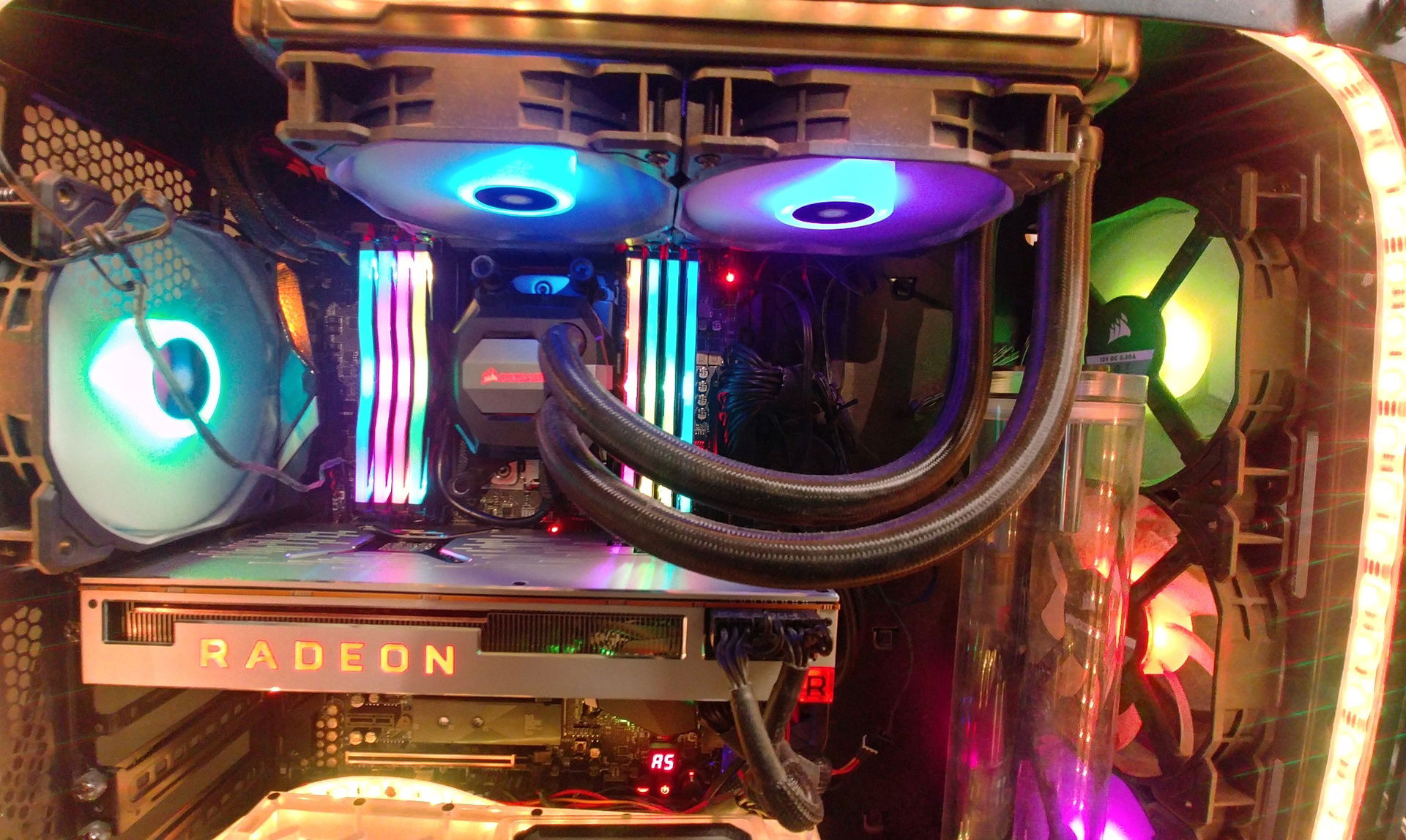 Unfinished potential » builds.gg