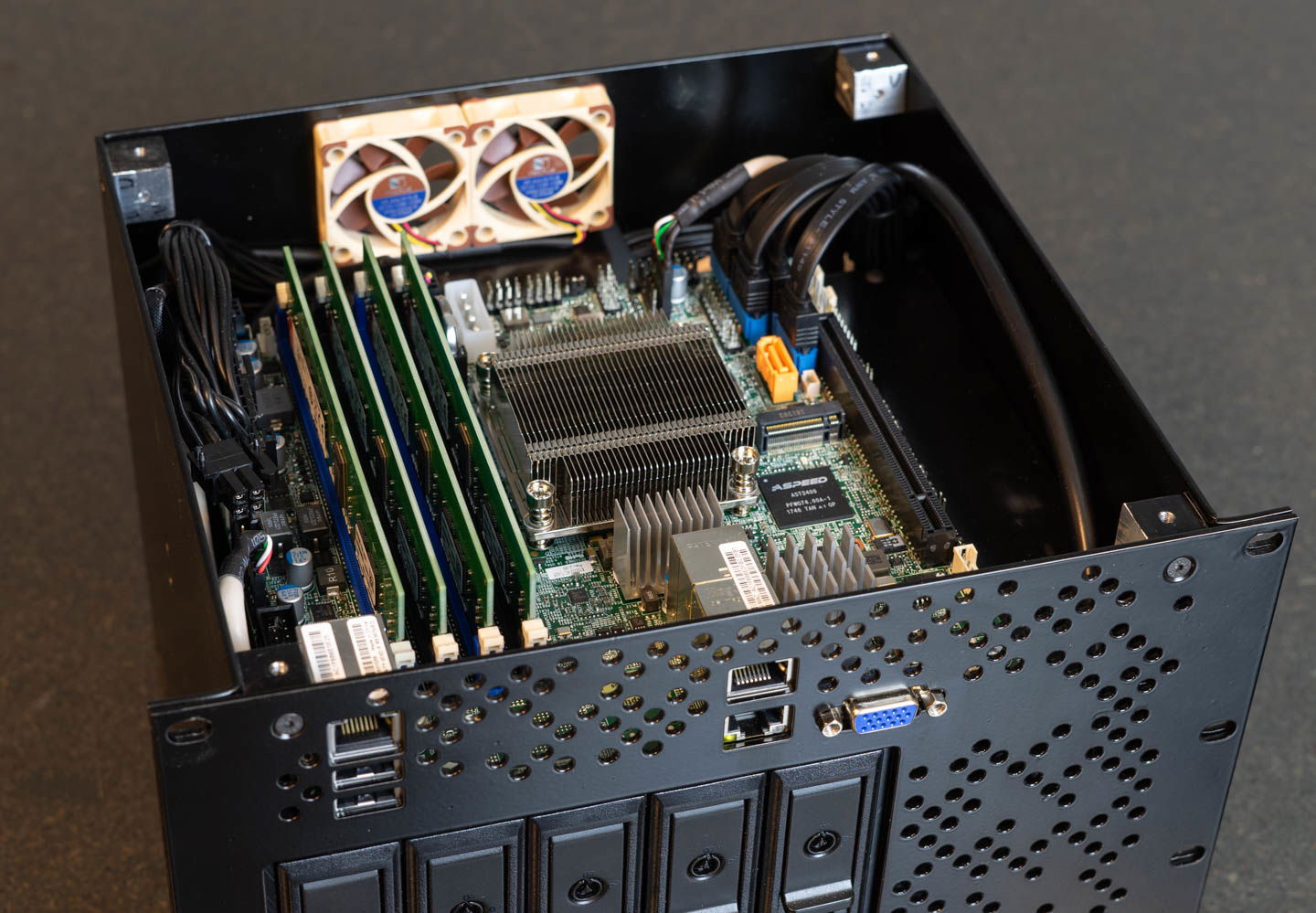 10" NAS » builds.gg