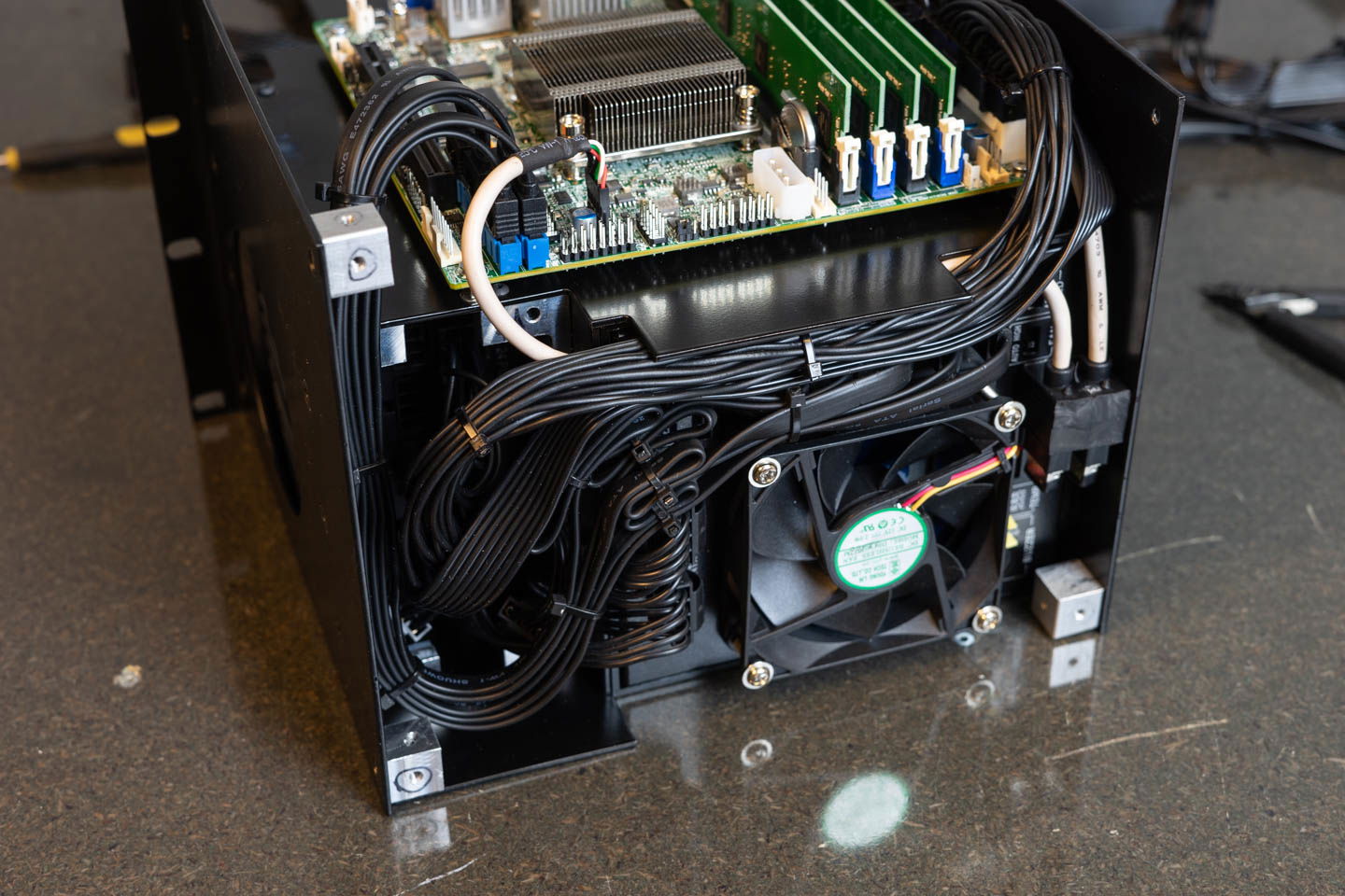 10" NAS » builds.gg