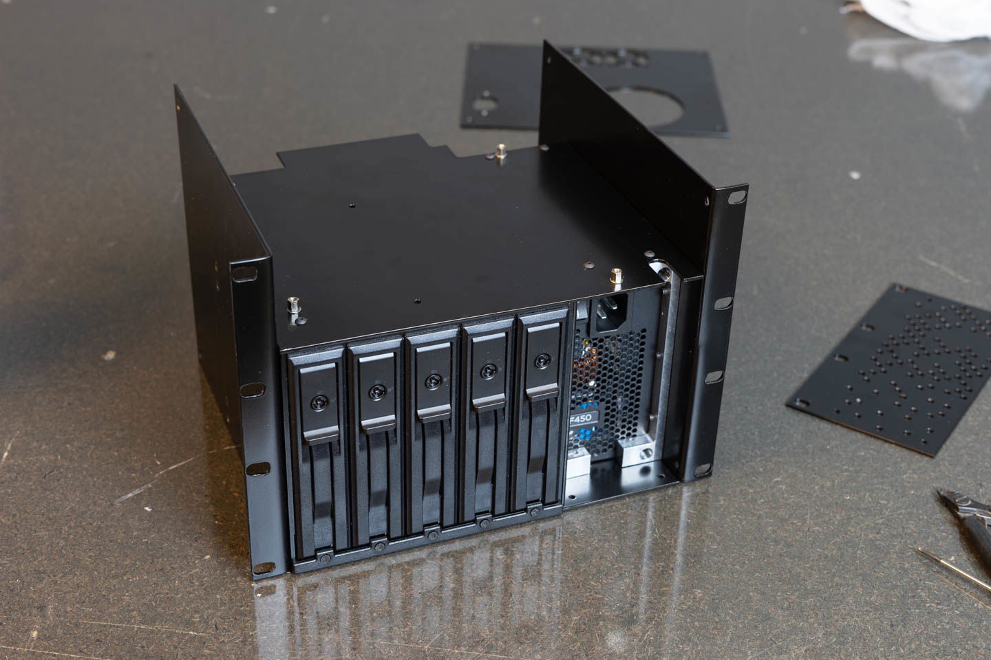 10" NAS » builds.gg