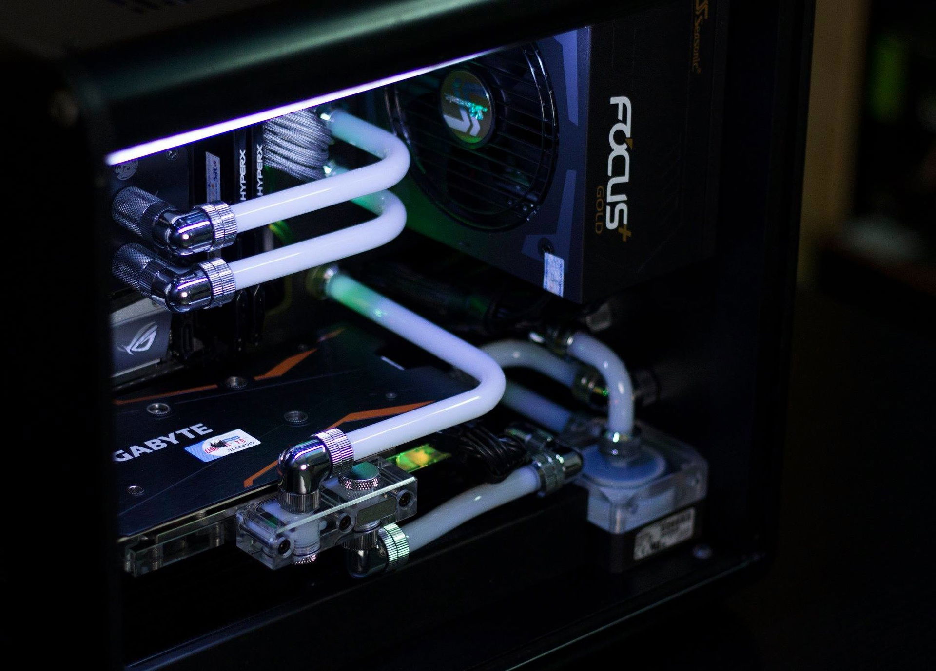 My First Itx Builds Gg