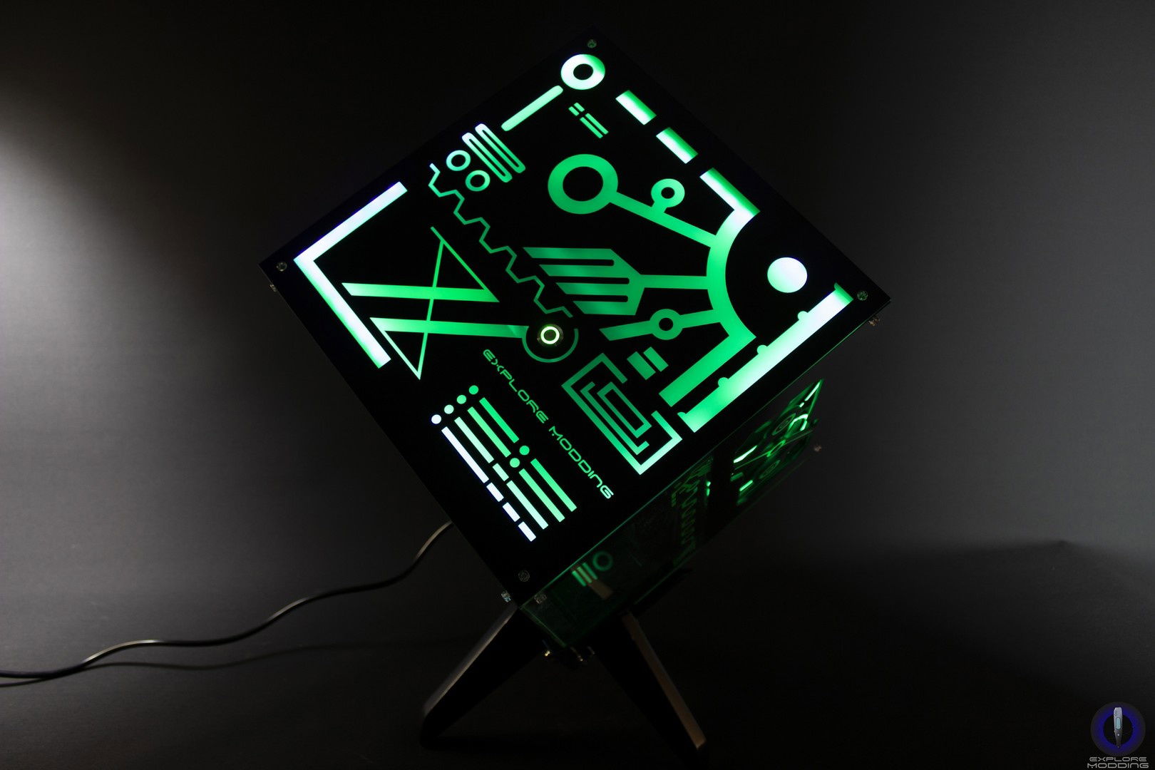 Oracle Project » builds.gg