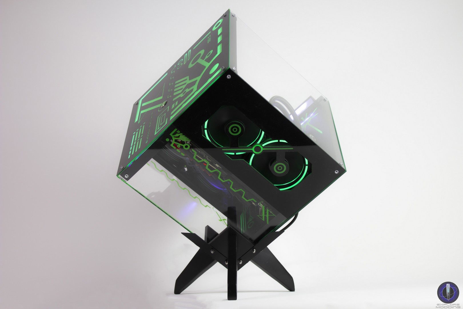 Oracle Project » builds.gg