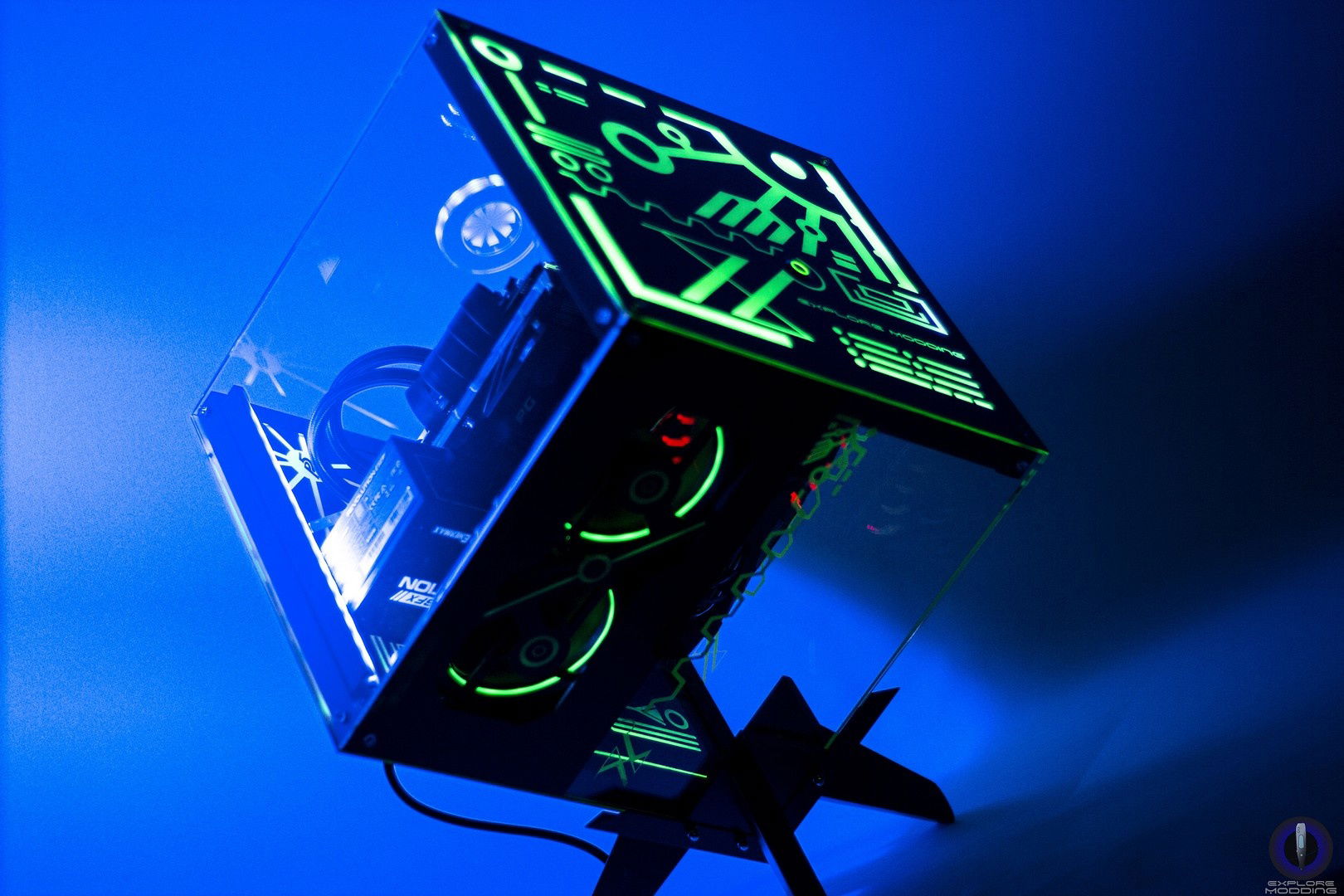 Oracle Project » builds.gg