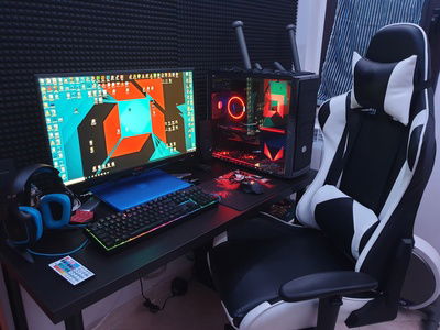 Project TT V2 feat. Display Distro Plate » builds.gg