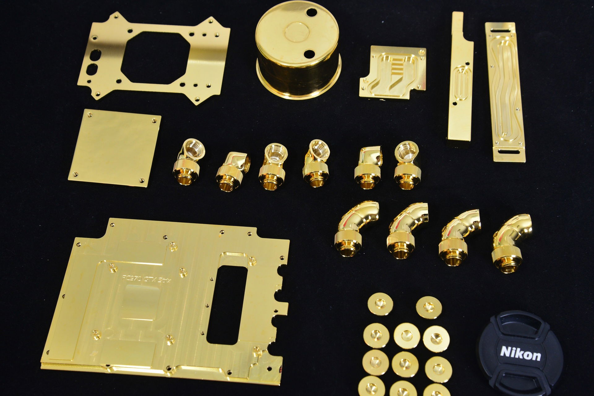 Gold Wings » builds.gg