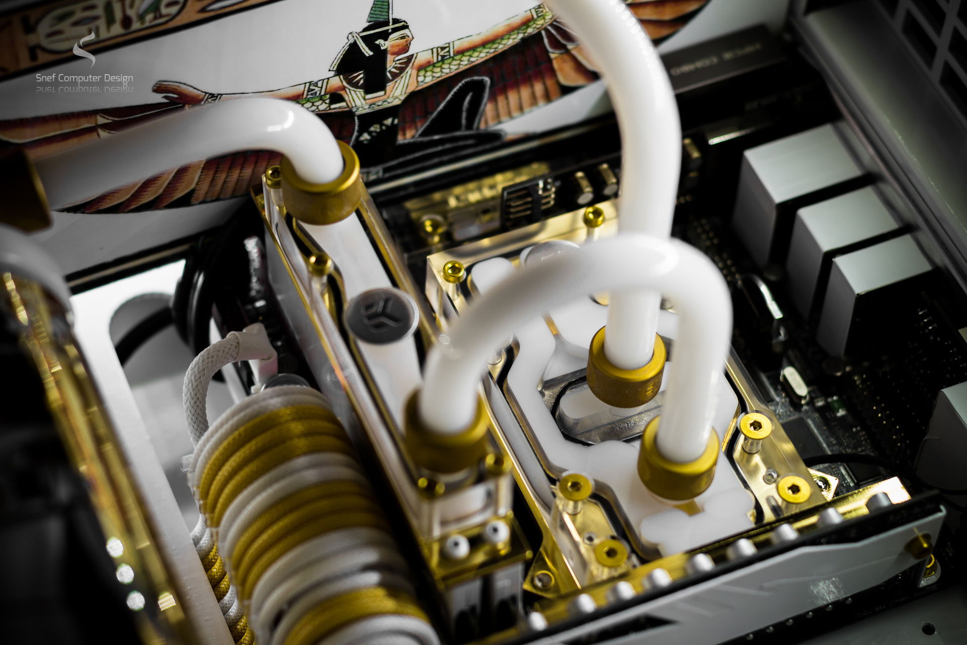 Gold Wings » builds.gg