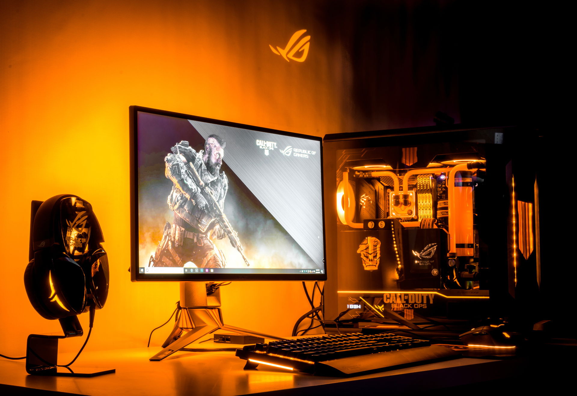 COD Bunker » builds.gg