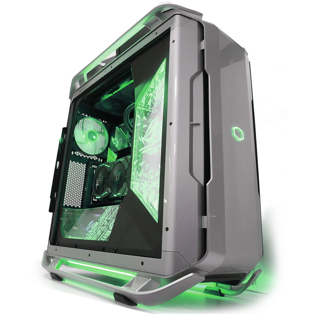 Project Light » builds.gg