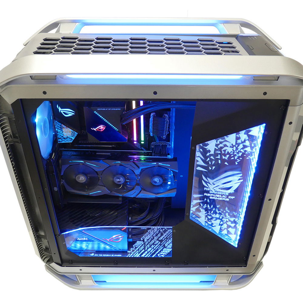 Project Light » builds.gg