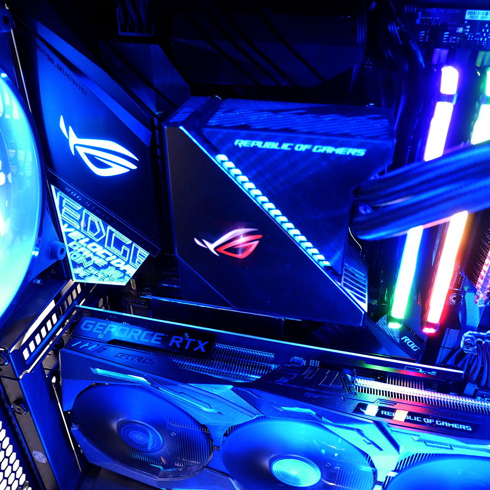 Project Light » builds.gg
