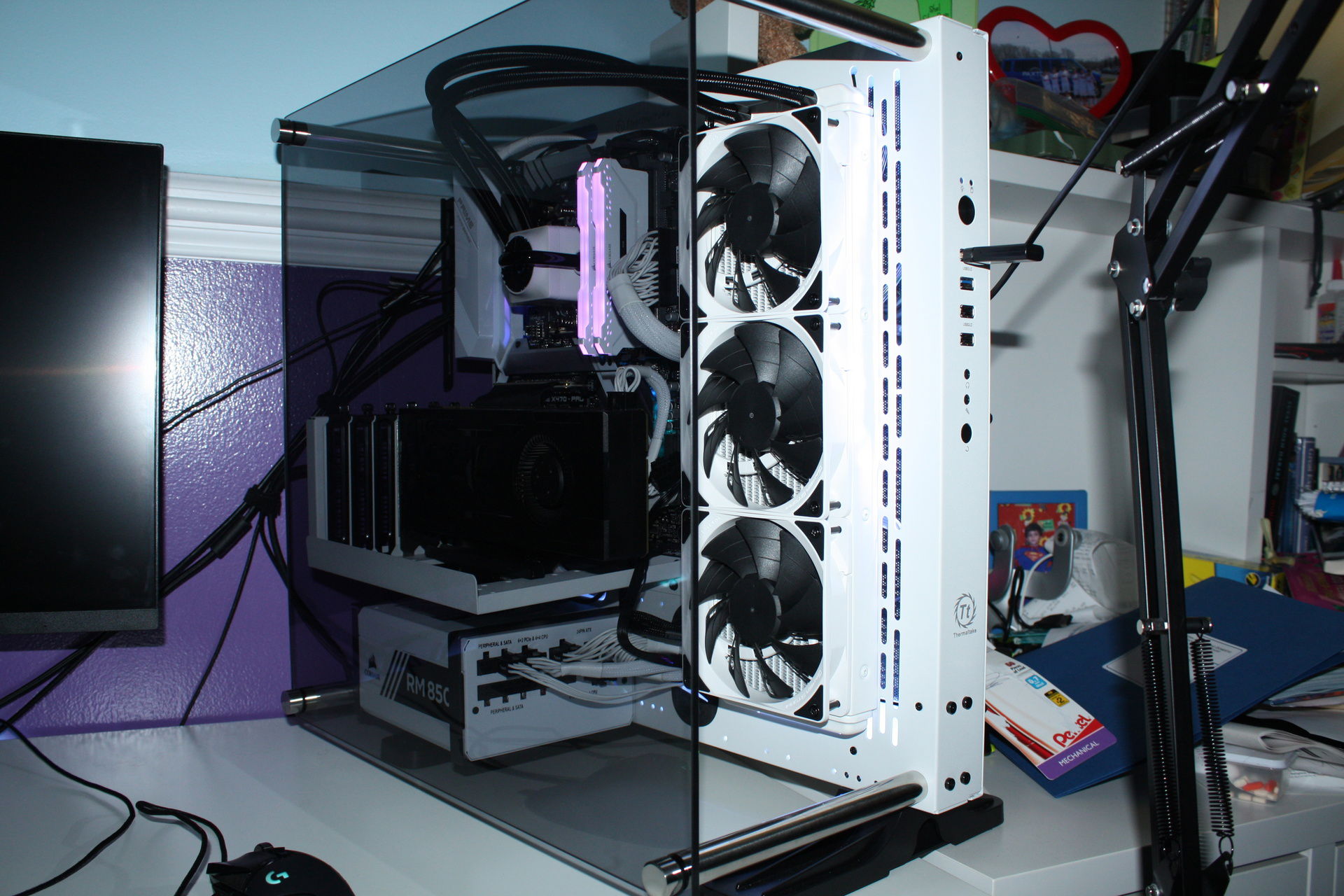 Tinted Winter » builds.gg