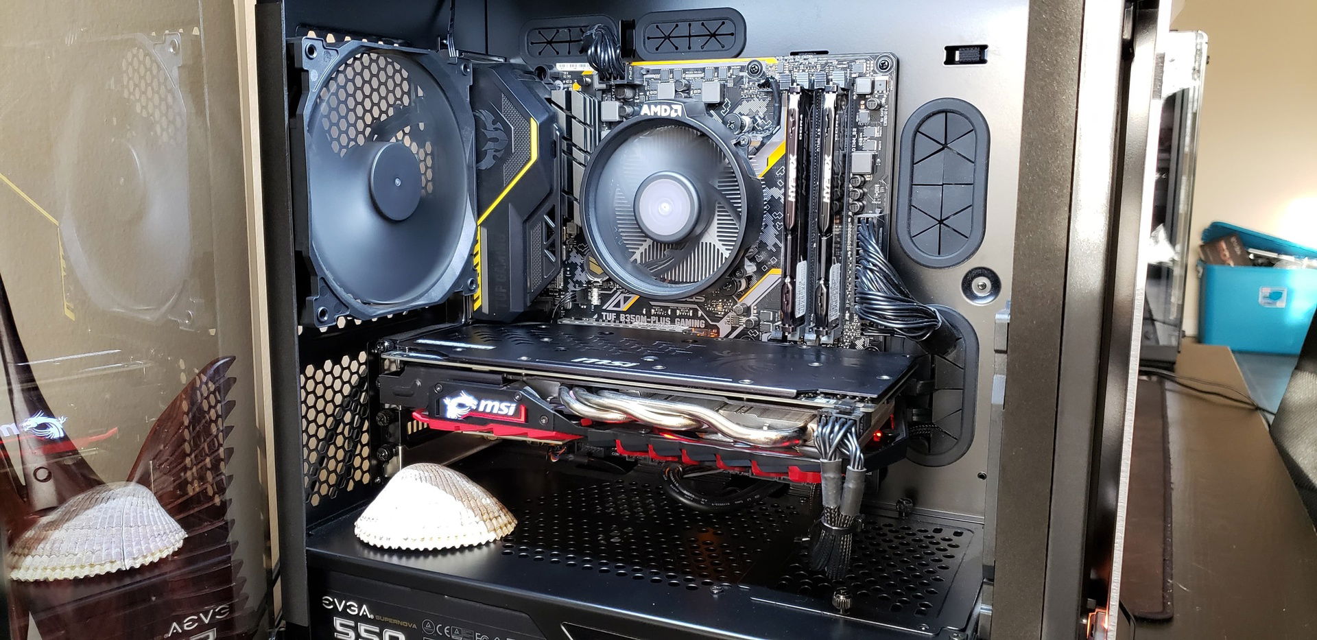 RGB is Dead » builds.gg