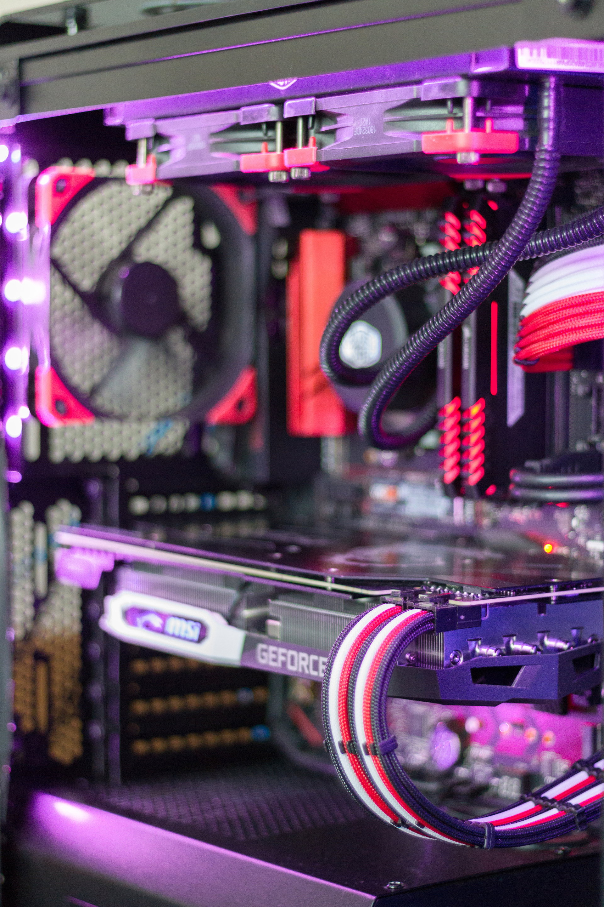 Purple LiGHT Ryzen » builds.gg