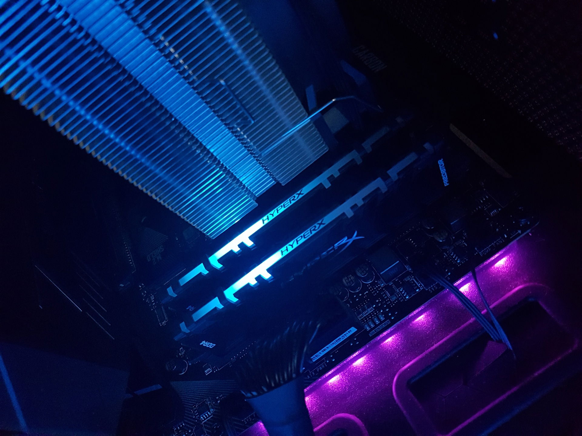 Project Night Fury » builds.gg