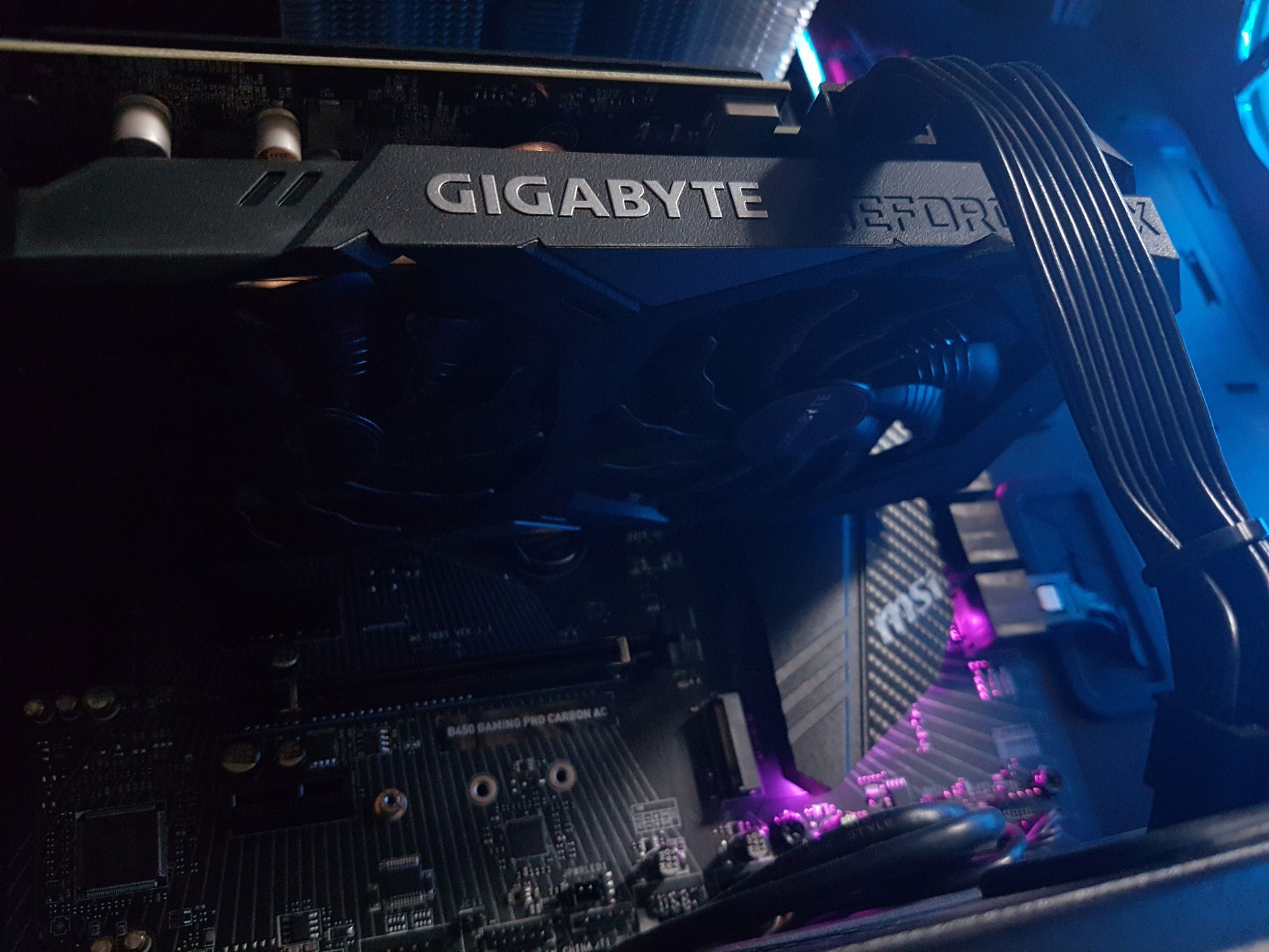 Project Night Fury » builds.gg