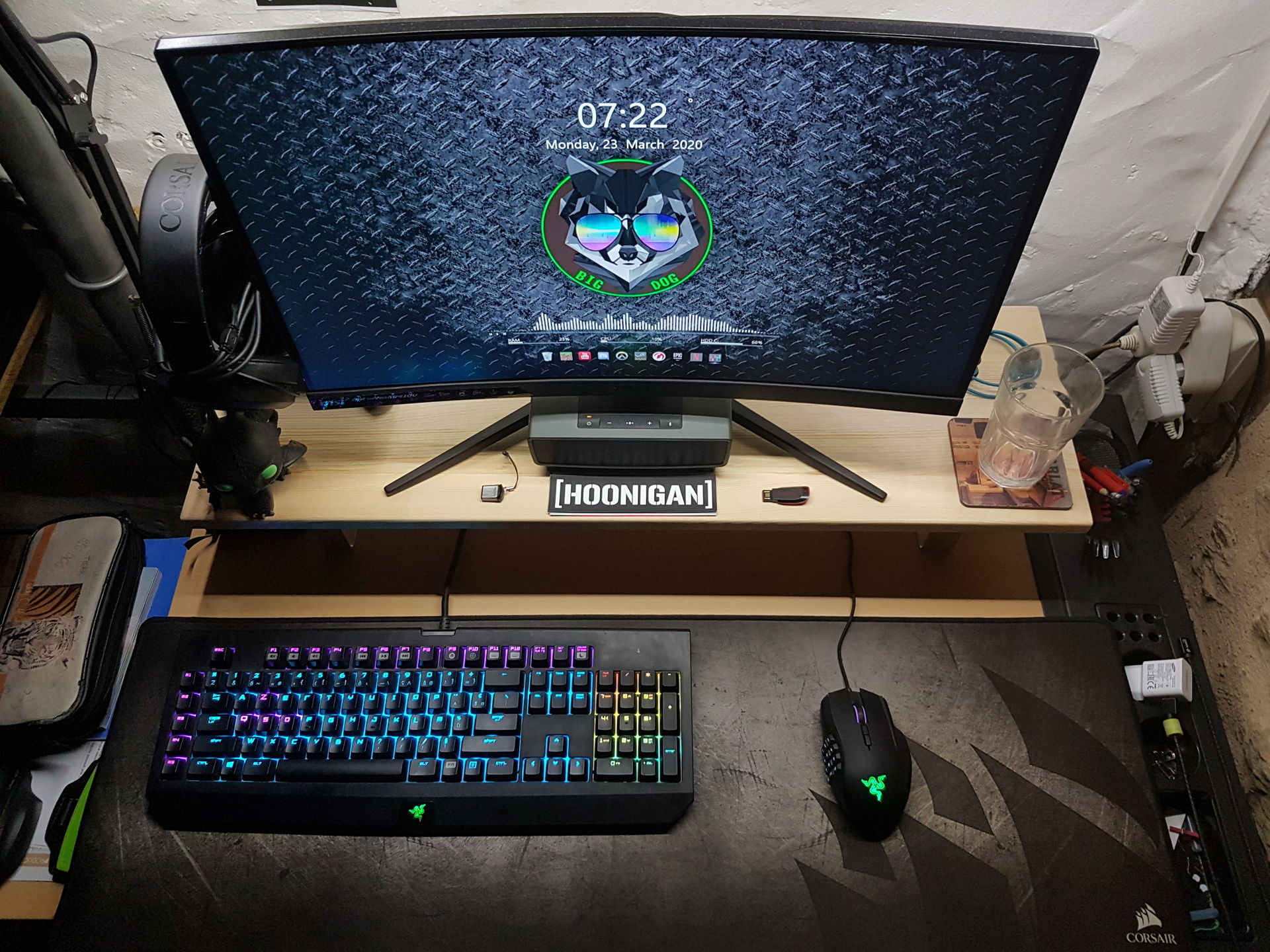 Project Night Fury » builds.gg