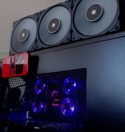 Dark Knight » builds.gg