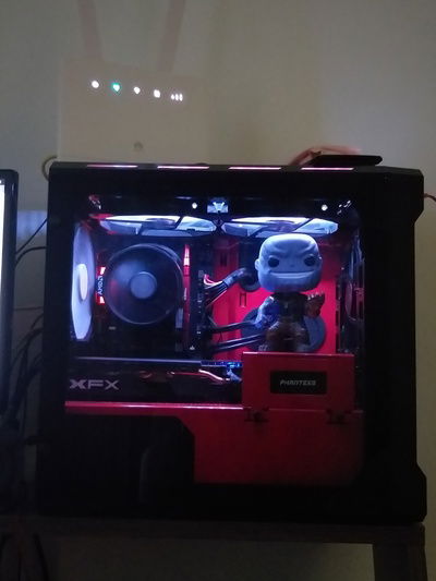 Lavender » builds.gg