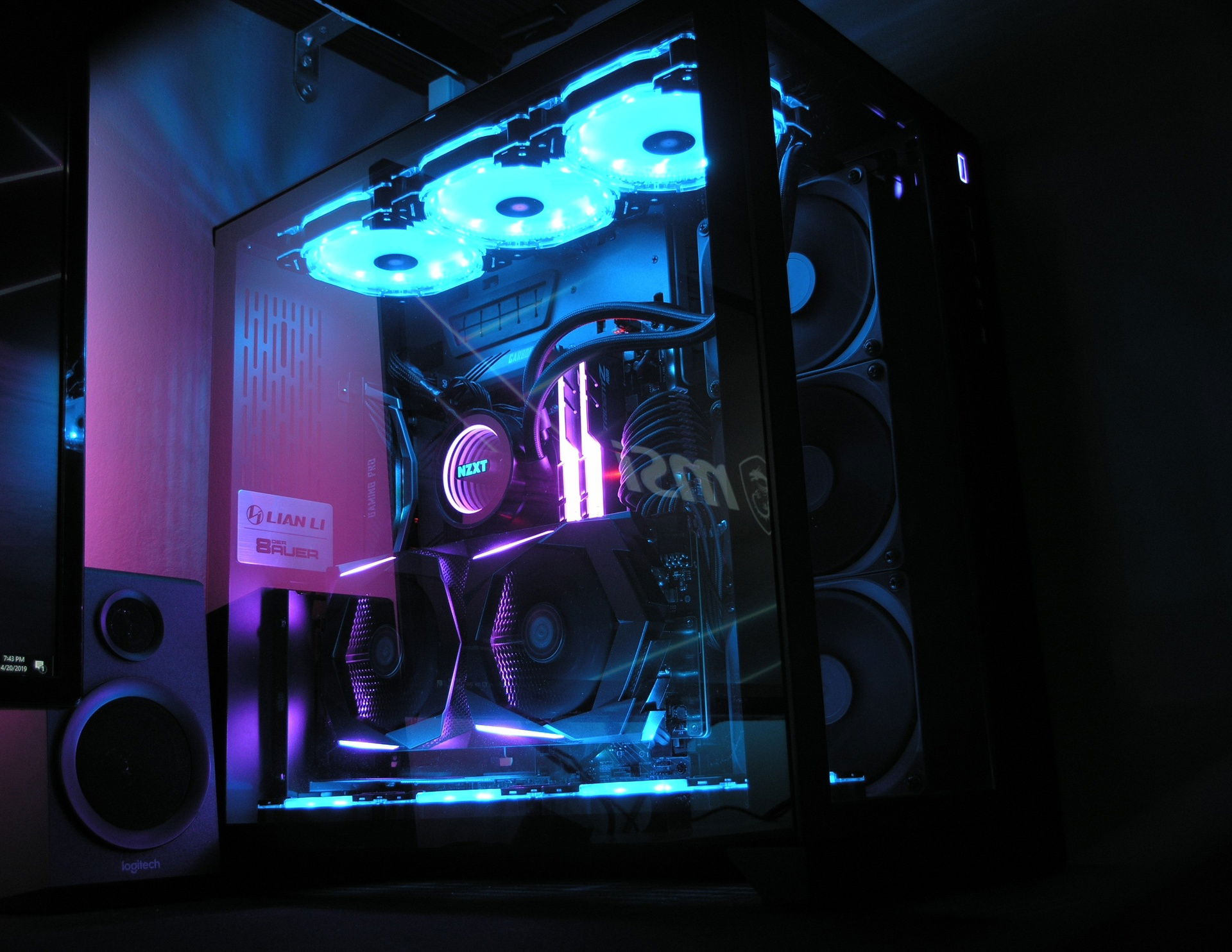 Dynamic black » builds.gg