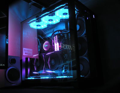 Lavender » builds.gg