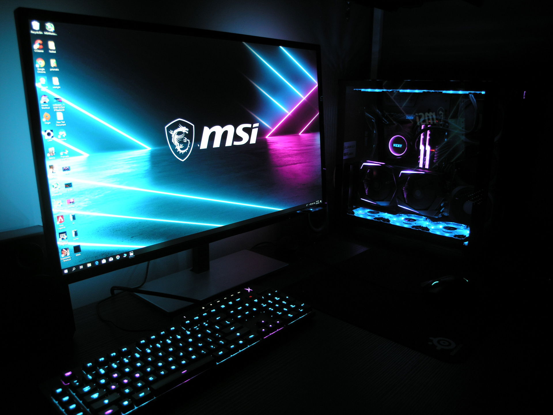 Dynamic black » builds.gg