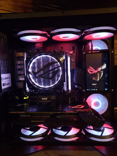 Engine block pc » builds.gg