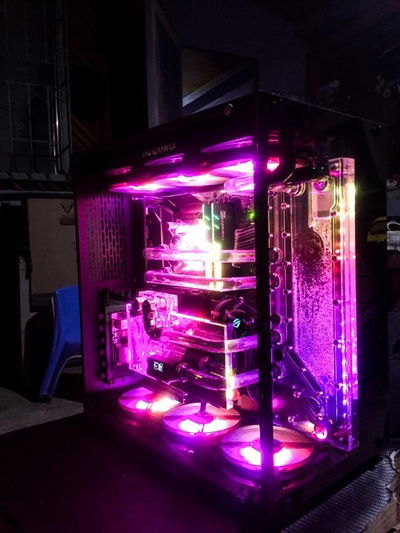Engine block pc » builds.gg