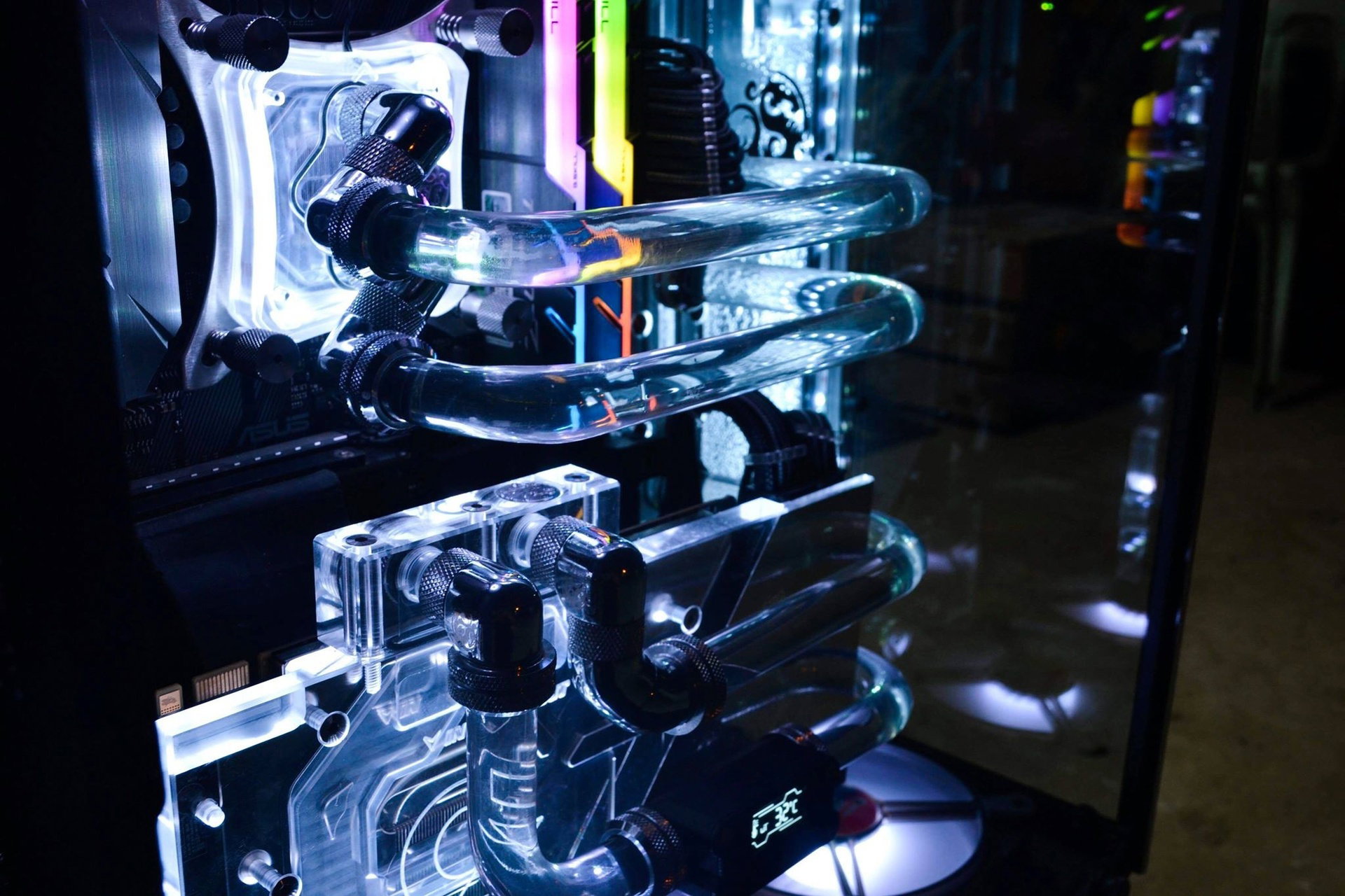 PROJECT AsoRus » builds.gg