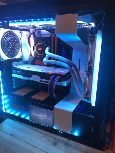 Alpha R1 Redbull Mod » builds.gg