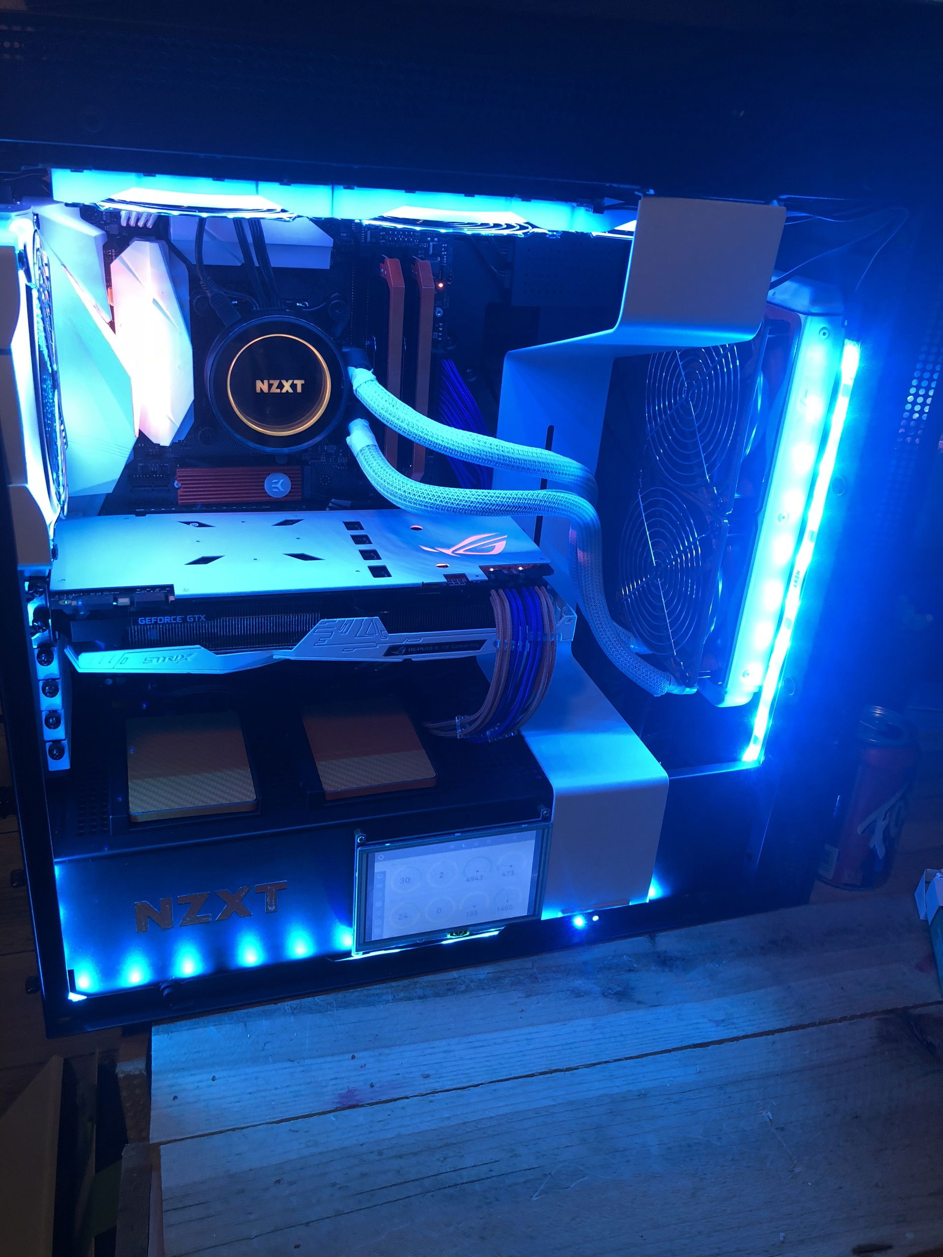 RGB AIO » builds.gg
