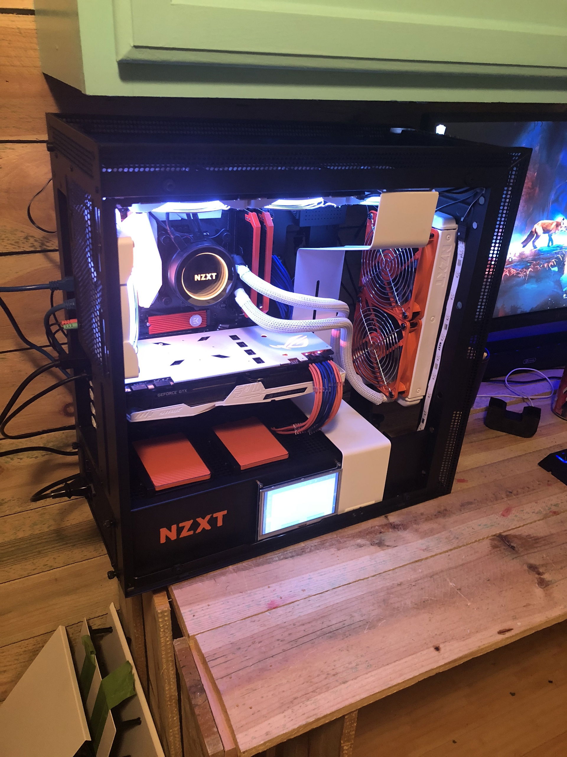 RGB AIO » builds.gg