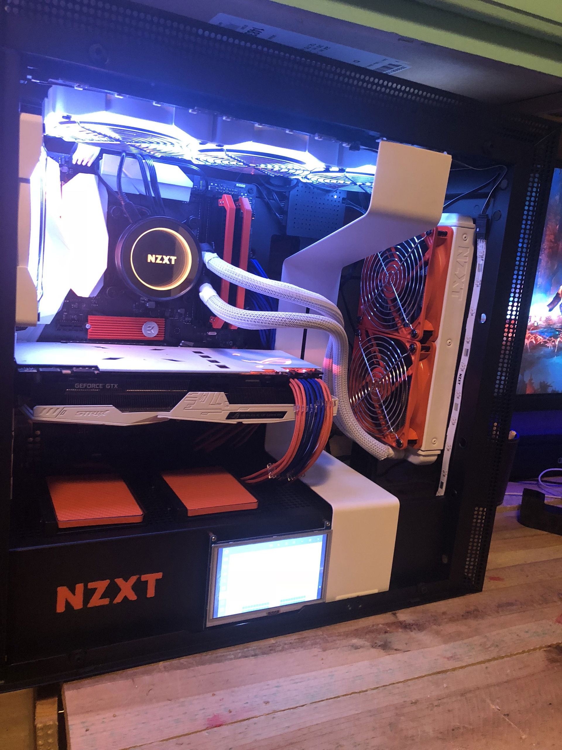 RGB AIO » builds.gg