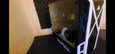 Alpha R1 Redbull Mod » builds.gg