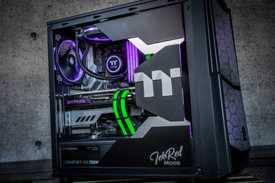 Torrent Compact » builds.gg