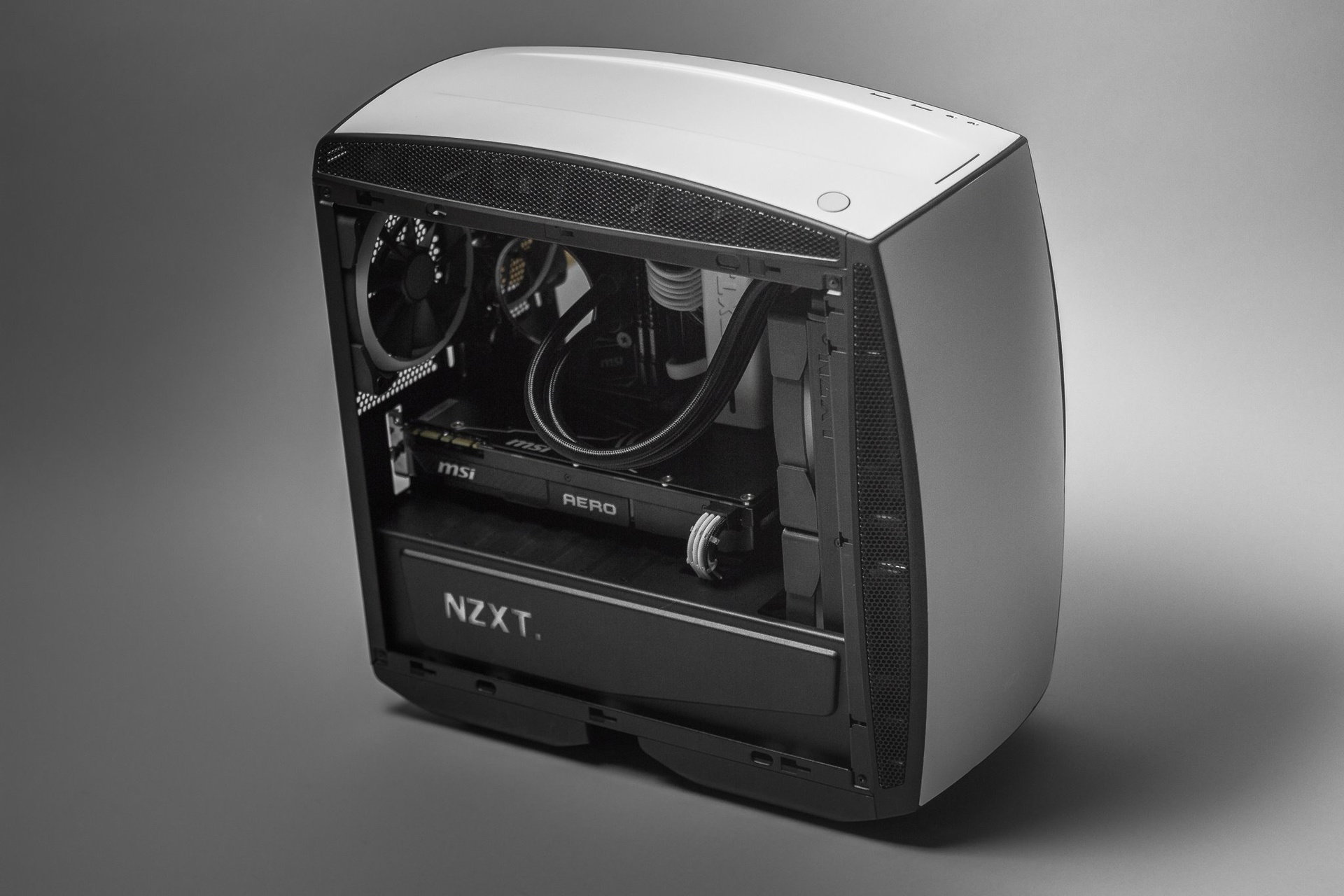 NZXT Manta » builds.gg