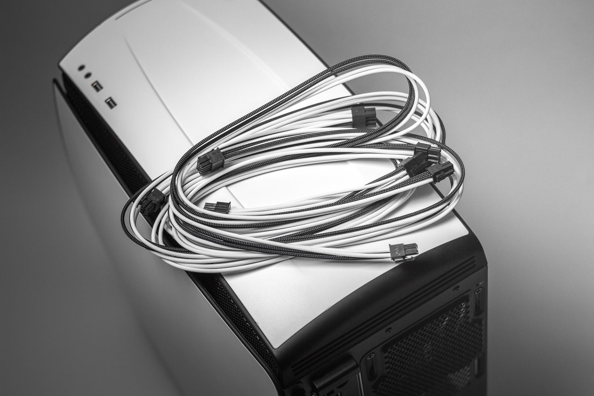 NZXT Manta » builds.gg