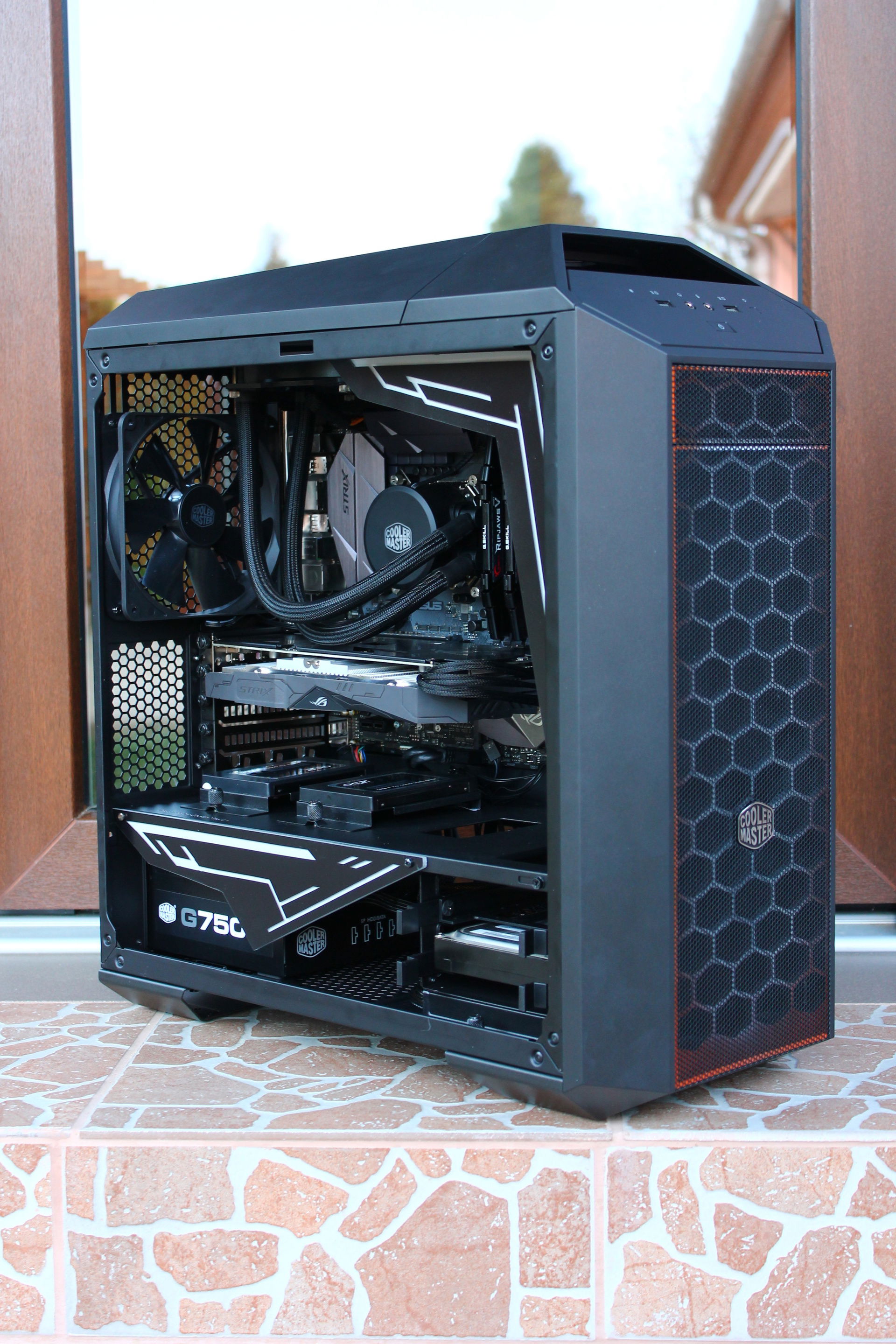 CM Concept » builds.gg