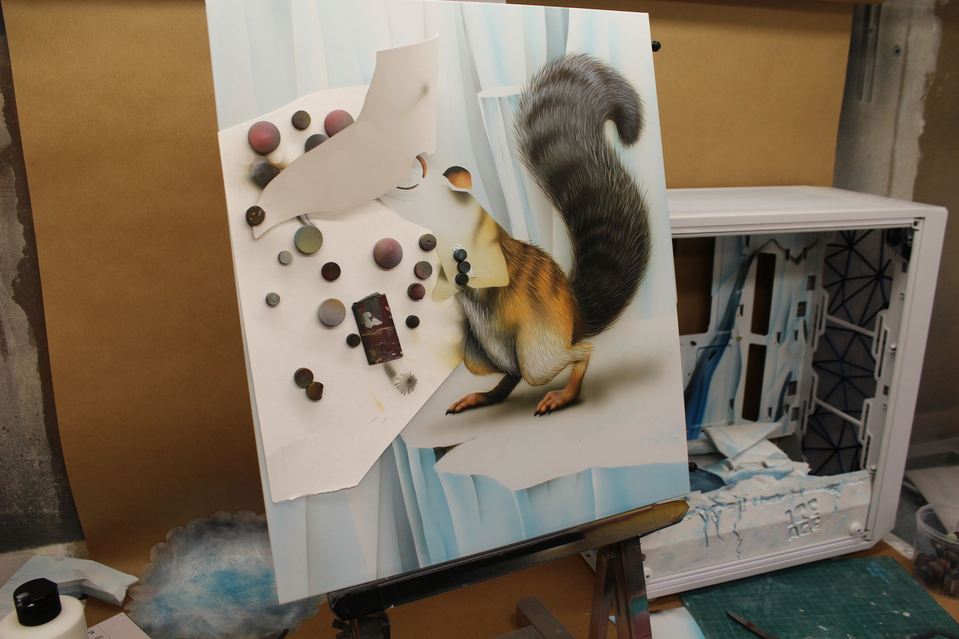 Ice Age » builds.gg